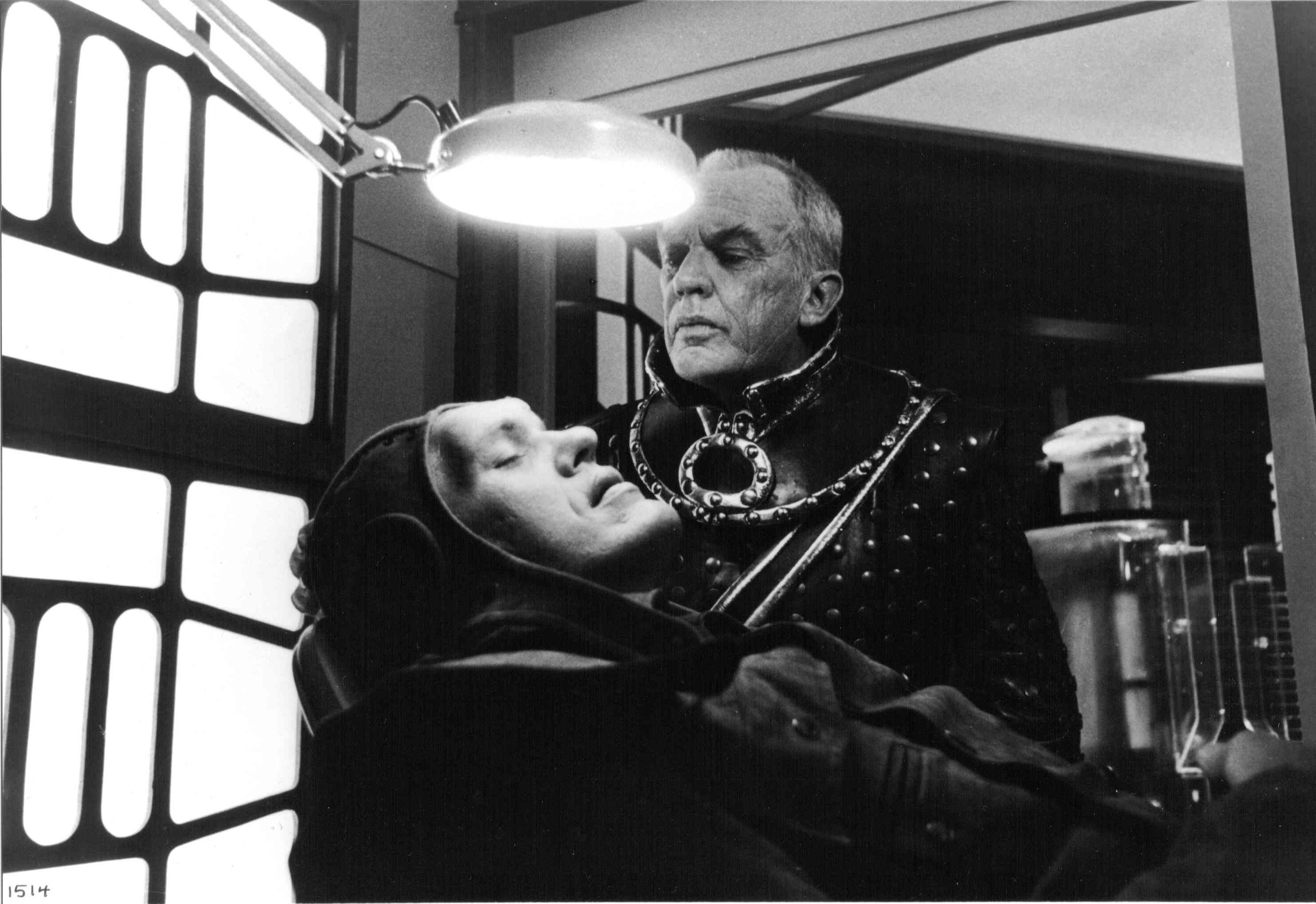 The Humanoid * Vintage promo pictures